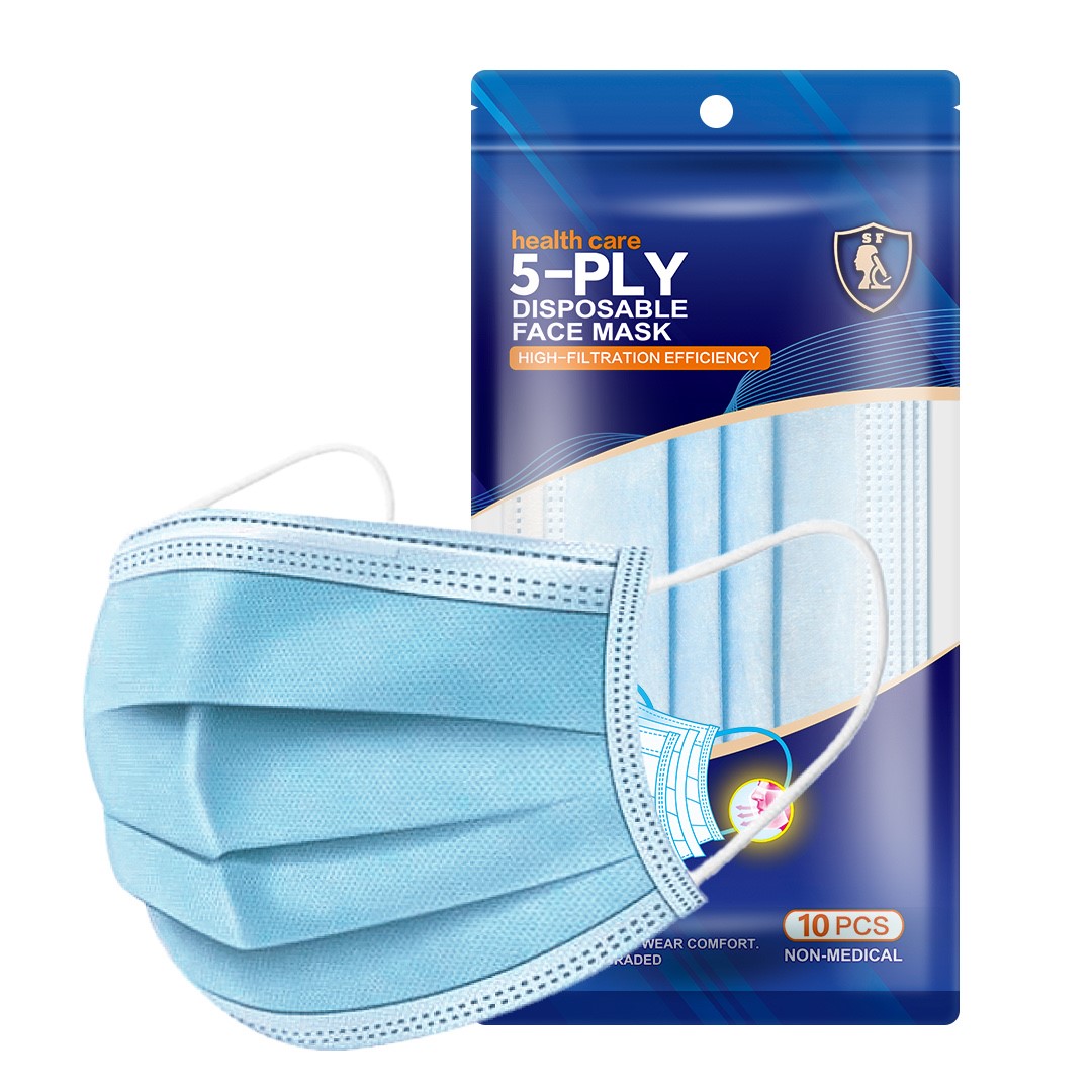 SAN FRANCISCO SUPPLY MASTER